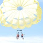 Parasailing in Punta Cana: Adrenaline Rush in the Sky - What to Expect During Your Flight