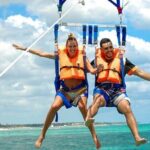 Parasailing in Punta Cana with Stunning Ocean Views - What’s Included and What to Expect