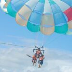 Parasailing Punta Cana - What to Expect from Your Parasailing Experience