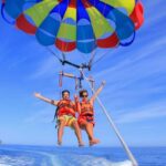 Parasailing Punta Cana - The Itinerary Breakdown