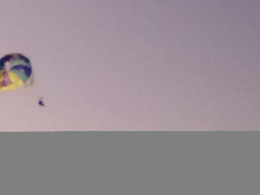 Parasailing + Reef Snorkeling Combo Negril Watersport - Understanding the Experience: Why It Matters