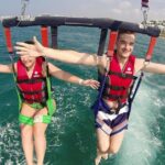 Parasailing, Snorkel Cruise & Virgen Beach from Punta Cana - Whats Included & Whats Not