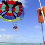 Parasailing Tour in Punta Cana - What to Expect During the Tour