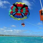 Parasailing Vip From Punta Cana - The Experience in Detail