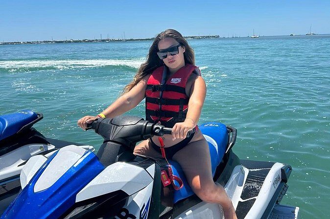 Parasaling & jetski experience Montego bay. - Who Will Enjoy This Tour?