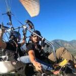 Paratrikke flight in Monterrey - The Sum Up