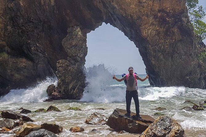 Paria Waterfall - Who Will Love This Tour?