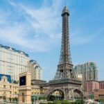 Parisian Macao Eiffel Tower 37th Floor Observation Deck Ticket - Practical Details and Tips
