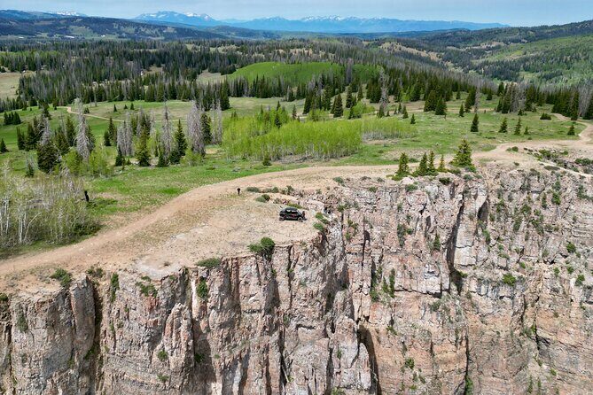 Park City: 3 Hour ATV/UTV Adventure (2 Seat RZR) - The Sum Up