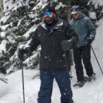 Park City: Private Group Snowshoeing Tour on Public Trails - Who Would Enjoy This Tour?