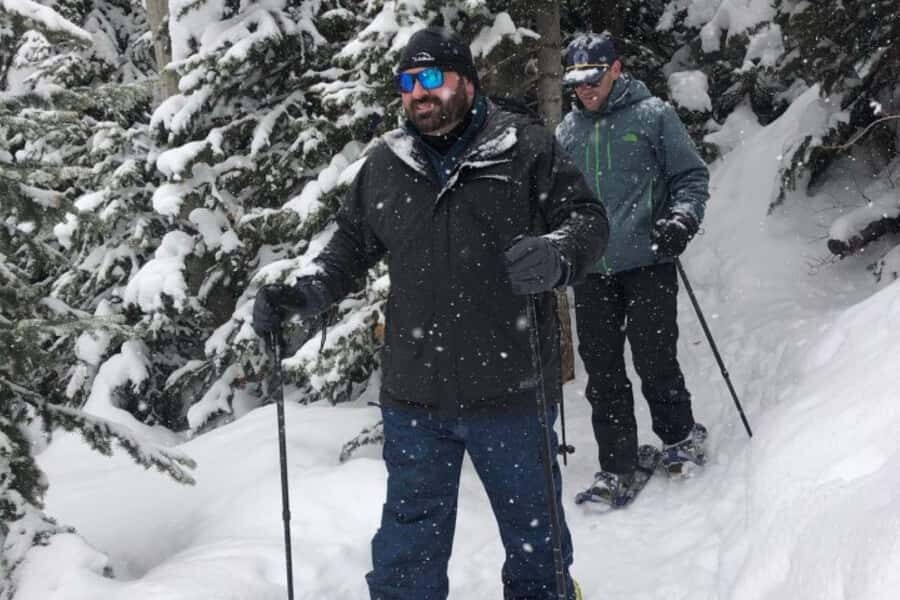 Park City: Private Group Snowshoeing Tour on Public Trails - Who Would Enjoy This Tour?