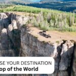 Park City: TOP OF THE WORLD SXS Adventure (4 Seat RZR) - The Equipment and Comforts