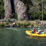 Park City: Weber River Half-Day Rafting Trip - The Itinerary Breakdown: What to Expect