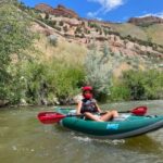 Park City: Weber River Kayaking Trip - What Our Reviewers Say