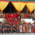 Paro Grand Festival and Tigers Nest Hike with Bhutanese Culture - What Makes This Tour Stand Out