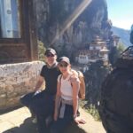 Paro: Tigernest Monastery day Hike with Pick up & Lunch - The Itinerary in Detail