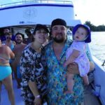 Party Boat and Snorkeling Family-friendly Semi-Private - Who Will Love This Tour?