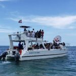 Party Boat / Booze Cruise and Snorkeling - Open Bar - Practical Details to Know