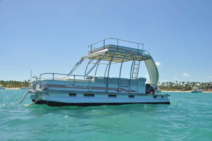 Party Boat - Booze Cruise Punta Cana - What Makes This Tour Stand Out?