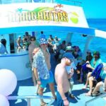Party Boat Booze Cruise with Open Bar in Punta Cana - An In-Depth Look at the Punta Cana Party Boat Experience