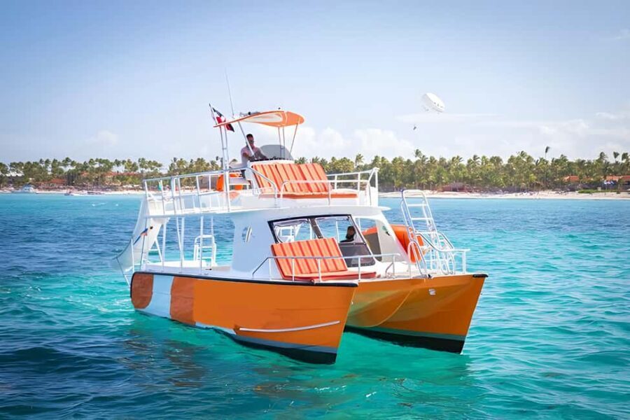 Party Boat Catamaran Excursion with snorkeling, BBQ & music - Authentic Experiences and What Travelers Say