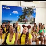 Party Boat / Catamaran Party in Punta Cana - Transportation and Group Size