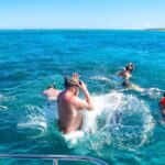 Party Boat in Punta Cana - The Water Activities & Scenic Views