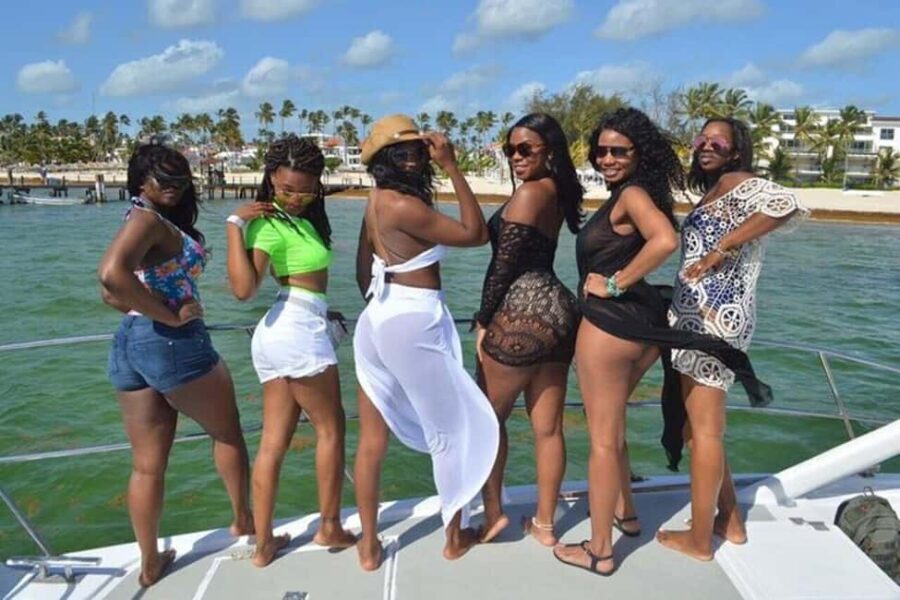 Party Boat in Punta Cana: Music, Drinks, and Fun - What to Expect from the Tour