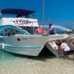 Party Boat in Punta Cana with Drinks and Transportation Included - The Value and Cost