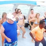 Party Boat in Punta Cana with Open Bar and Reef Snorkeling - The Included and Optional Extras