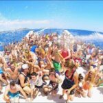 Party boat in the Ocean at punta cana - Frequently Asked Questions