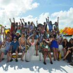 Party Boat - Private groups, snorkeling - Open Bar. - The Balance: Pros and Cons
