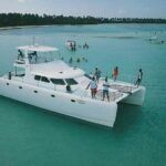Party Boat Punta Cana (Adults Only) - The Itinerary Breakdown