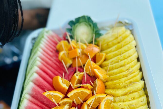 Party Boat Punta Cana Public or Private and Open Bar - What You’re Included and What Not