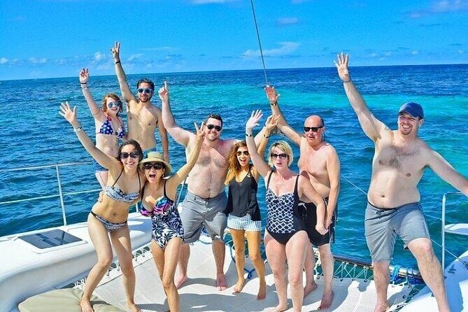 Party Boat Punta Cana - Who Will Love This Tour?
