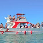 Party Boat Snorkeling Cruise - What to Expect from the Sunset Party Boat Cruise