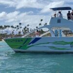 Party Boat Tour in Bavarian Snorkeling Natural Pool and Fun - The Sum Up