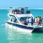 Party Boat /View Dolphins / Snorkling /Free Drinks and Transportation - Snorkeling & Water Activities: What You’ll Get