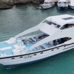 Party Booze Boat Fiesta Sand Bar-Snorkeling-Music-Drinks-Dancing - Authentic Perspectives from Travelers