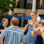 Party Brunch Buffet River Cruise aboard Double Decker Yacht - The Sum Up