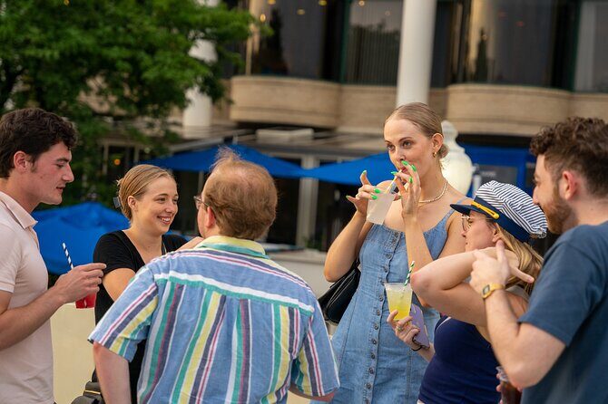 Party Brunch Buffet River Cruise aboard Double Decker Yacht - The Sum Up