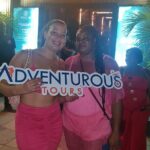 Party Bus Bar Hopping Nightlife in Sint Maarten - The Itinerary: What Can You Expect?