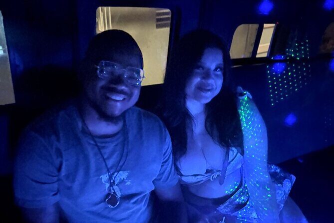 Party Bus Experience in San Juan, Puerto Rico - What to Expect from the Tour