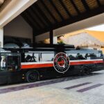 Party Bus Rental - Why the Party Bus Stands Out