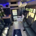 Party Bus Rental in Lexington - What to Expect: A Detailed Breakdown