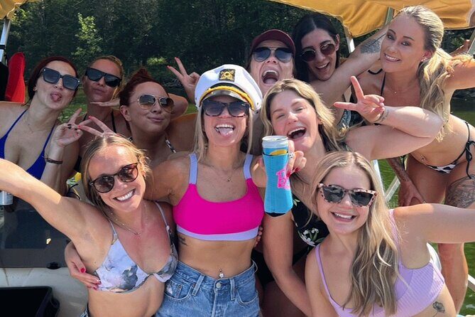 Party Bus Tour in Nashville - Practical Tips for Booking & Enjoying