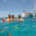Party Catamaran Cruise with Open Bar and Snorkeling Montego Bay - Who Will Enjoy This Tour?
