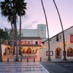 Pasadena Scavenger Hunt and Escape Game - The Itinerary: What Youll Encounter