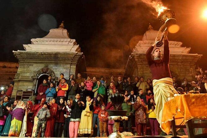 Pashupatinath Aarati Trip from Kathmandu - Who Is This Tour Best For?