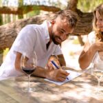 Paso Robles: 3 Wineries Tour with Picnic Lunch and Tasting - Authentic Experiences and Hidden Gems